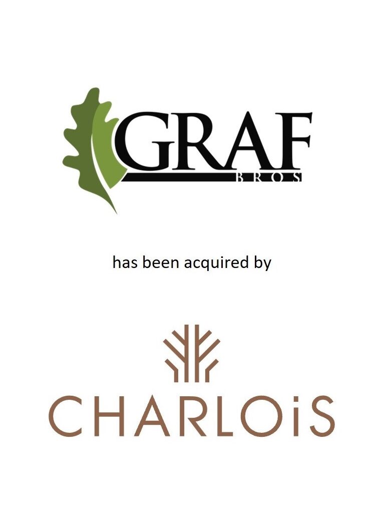 Dickinson Williams advises on the sale of Graf Brothers Flooring, Inc ...